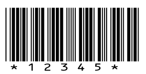 Code-barres