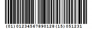 Code-barres